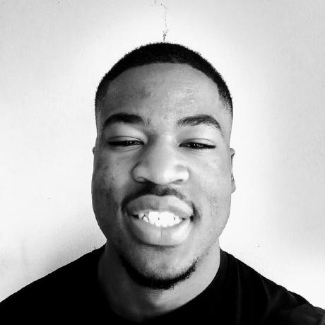 Emmanuel Chuma - Junior Full-Stack Developer